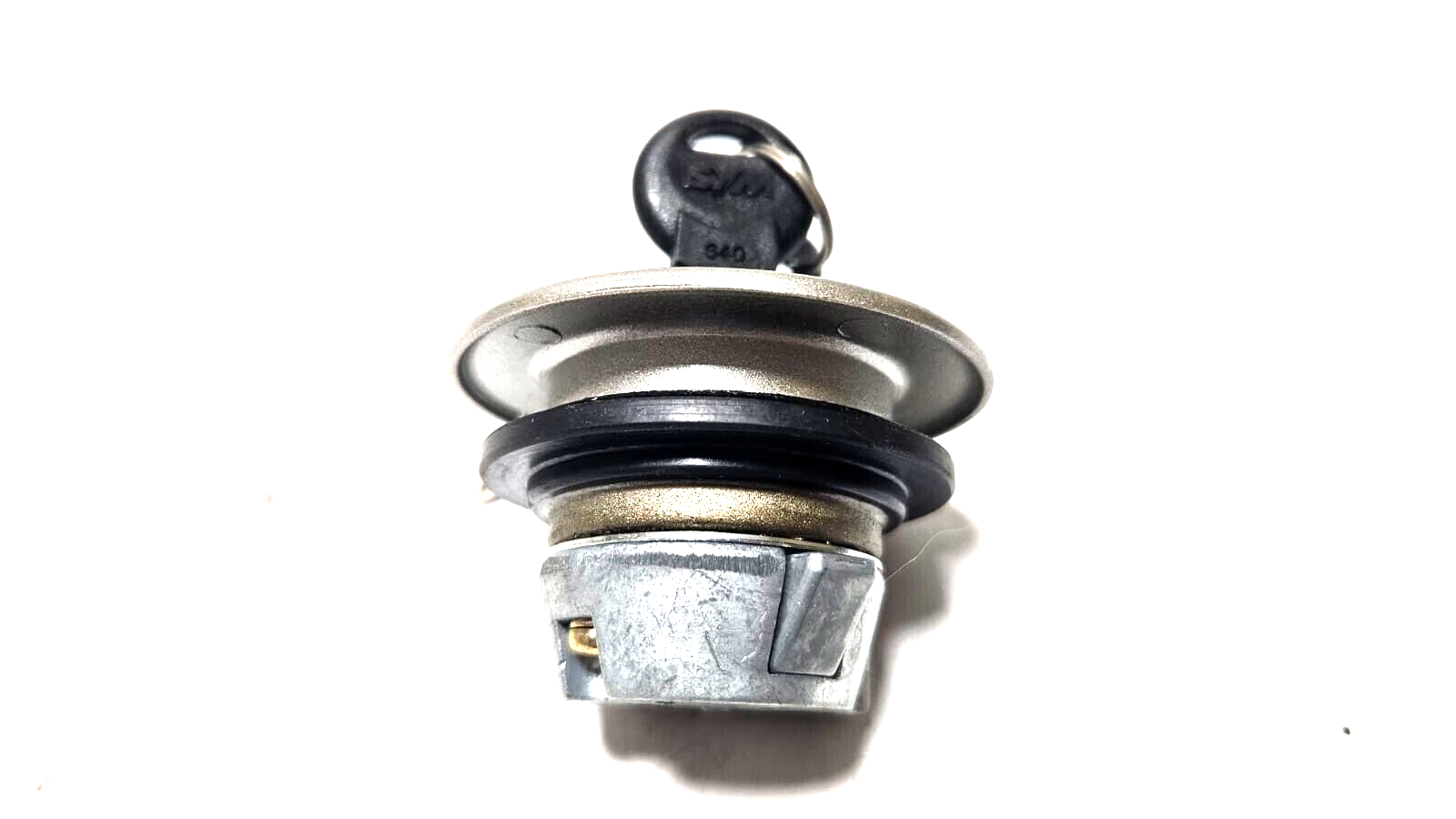 nos genuine Sym JOYRIDE 125 FUEL FILLER CAP COMP 17620-H12-000 | eBay