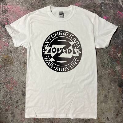 Zounds Shirt S-2X Unisex (Screen Printed) | eBay