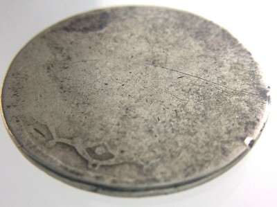 Newfoundland Canada 50 Cent Half Dollar Silver Pocket Piece Coin ...