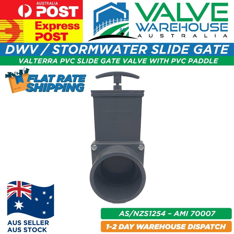 DWV/Stormwater PVC Pipe Fittings | eBay Australia