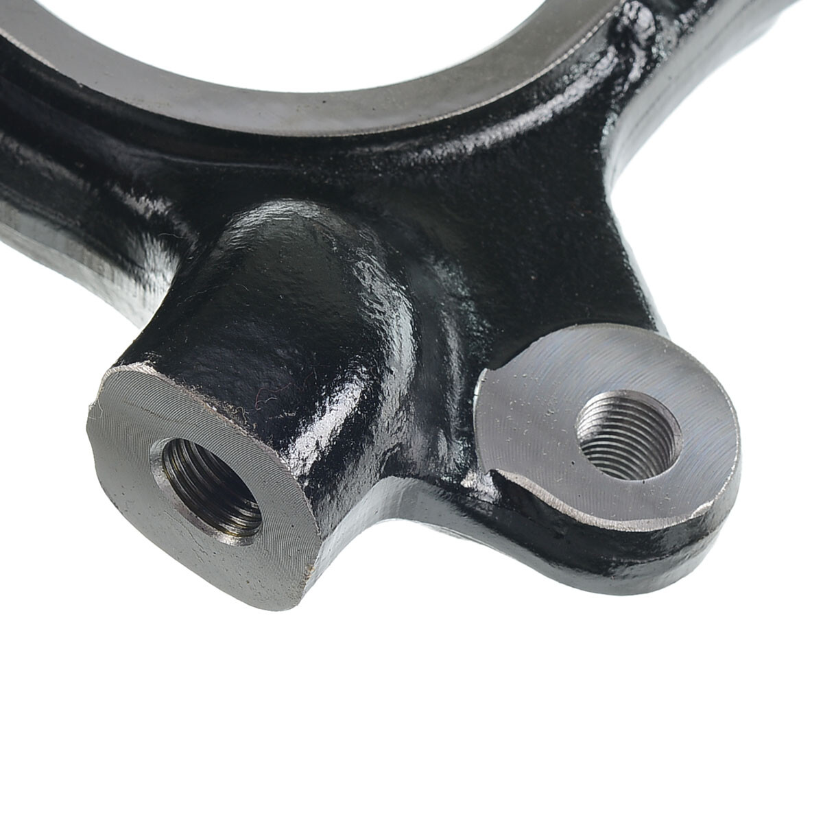 Front Right Steering Knuckle for Toyota 4Runner 2015-2019 Lexus GX460 ...
