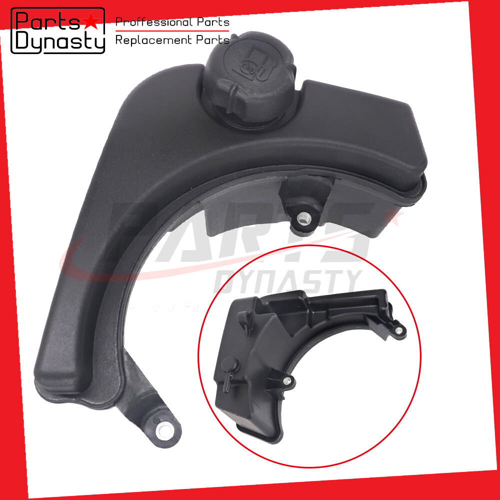 590949 Fuel Tank Fit Briggs & Stratton Replaces 590477, 796489 US STOCK ...