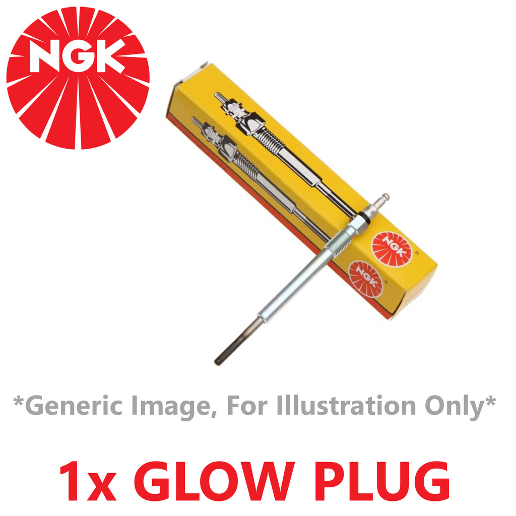 Steyr A6421590101 - Alternative glow plugs