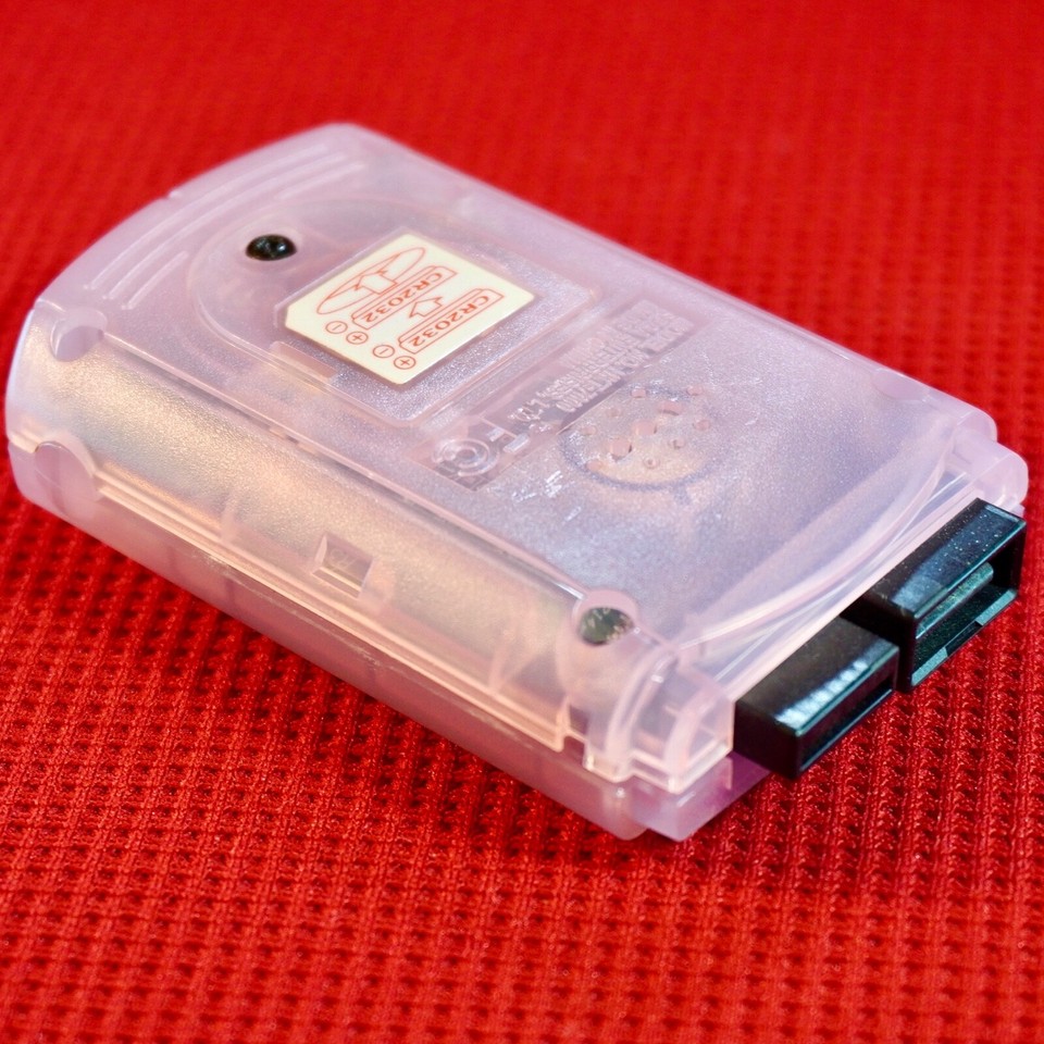 Lot 28 Sega Visual Memory Dreamcast DC Unit VMU HKT 7007 7000 Sonic ...