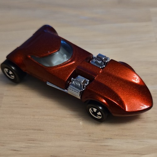 25th anniversary Red Twinmill Redline Diecast in mint condition | eBay