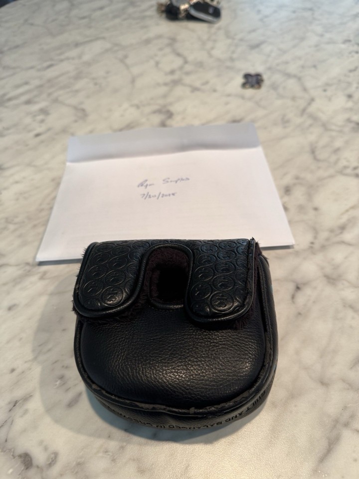 Lab Df3 With Tpt Putter Shaft, 34” Length With A 71 Degree Lie Angle | eBay