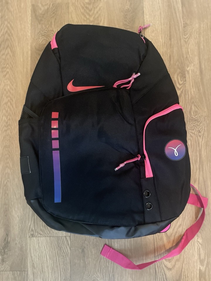 Nike Elite Backpack - Kay Yow | eBay