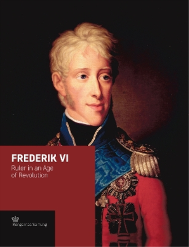 Jens Gunni Busck Peter Sean Woltemade Frederik vi (Relié) Crown Series ...