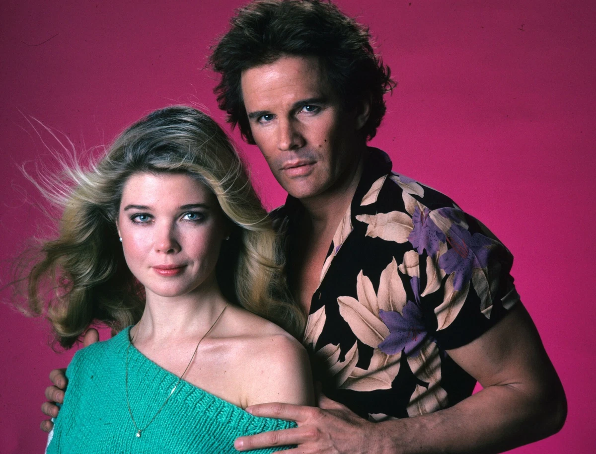 Dack Rambo Last Days