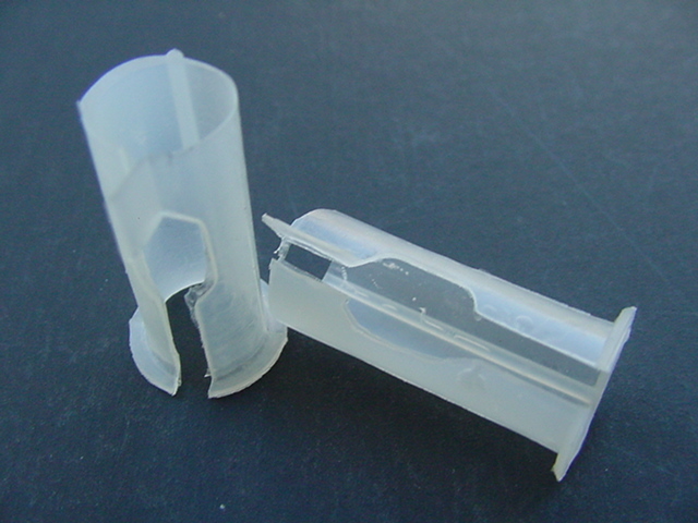 1963-82 Cadillac Sun Visor Support Shade Repair Swivel Replacement ...