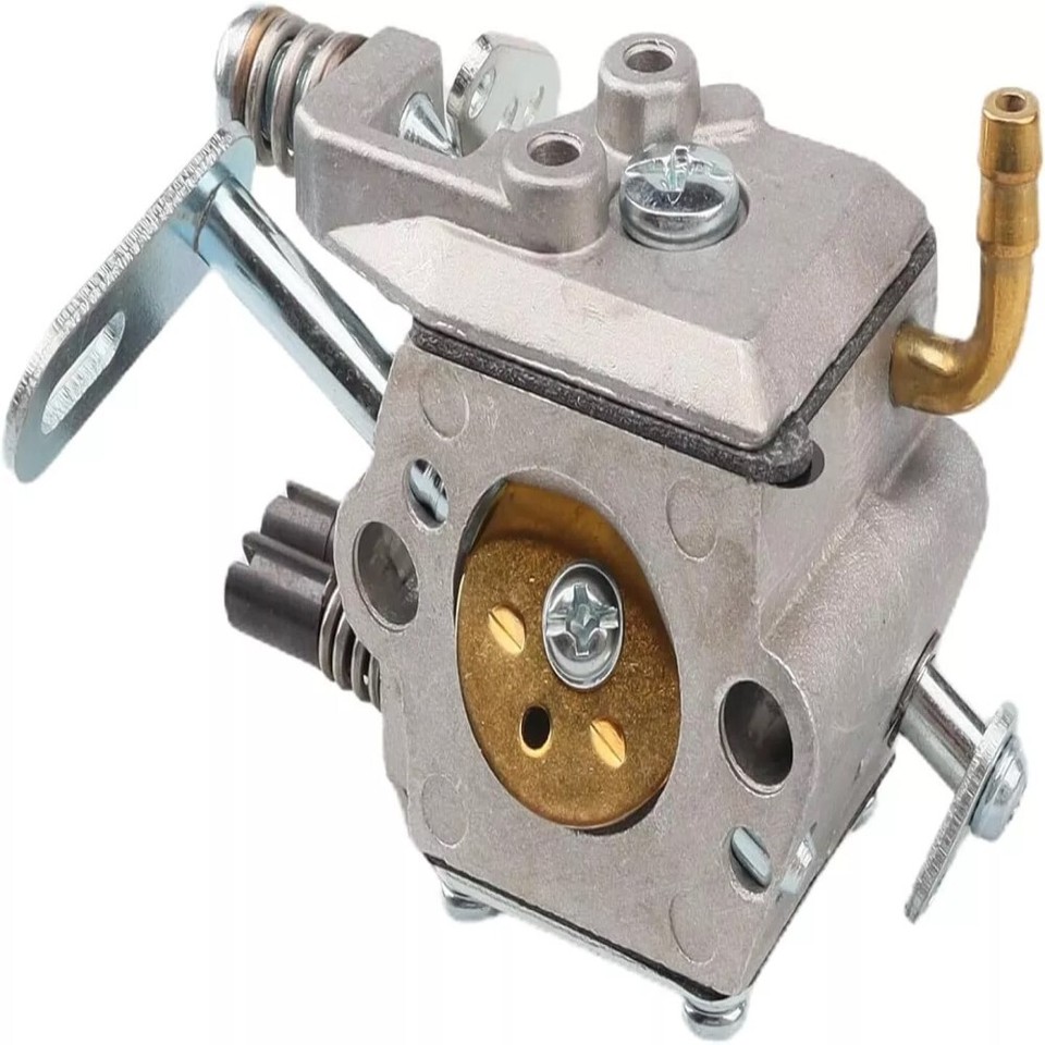 NEW Carburetor Fit For McCulloch 3200 3205 3210 32cc 35cc 38cc Carb | eBay