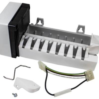 SZ7002738 - Sub Zero Refrigerator Ice Maker Replacement, 8 Cube ...