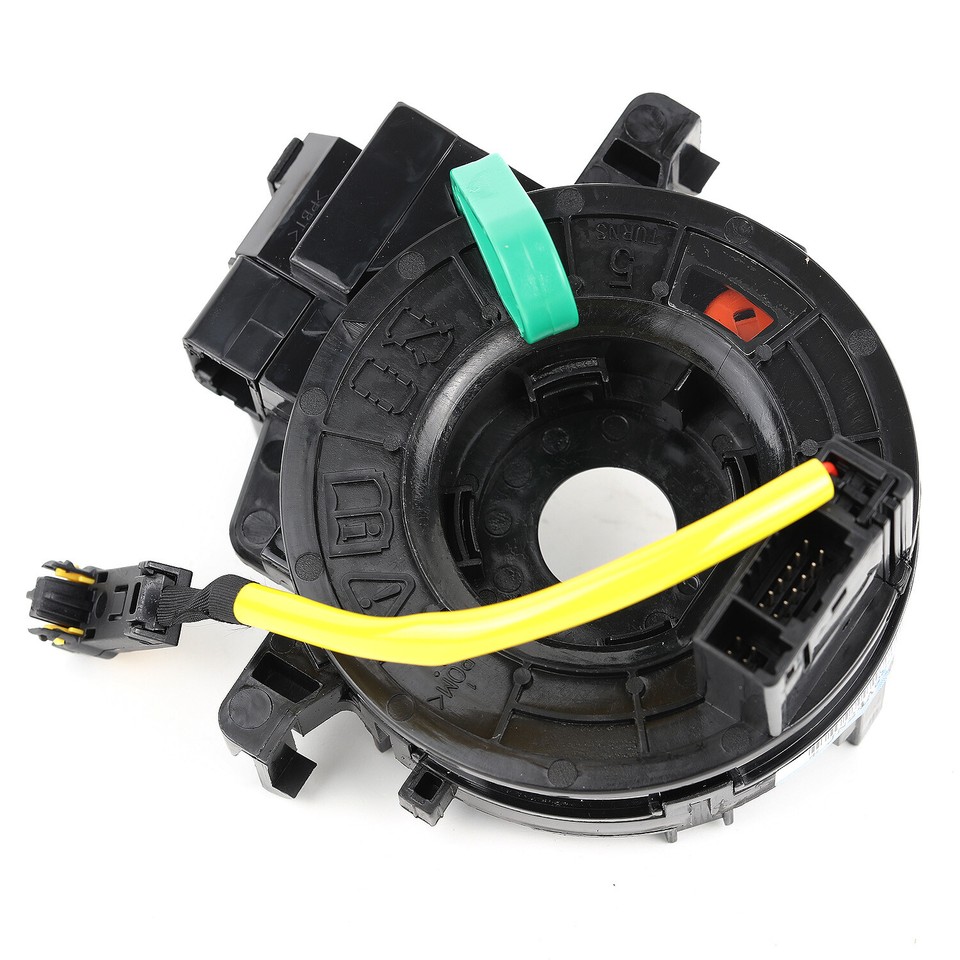 Clock Spring Spiral For Subaru XV GP SUV 2.0 i AWD 83196FJ000 ...