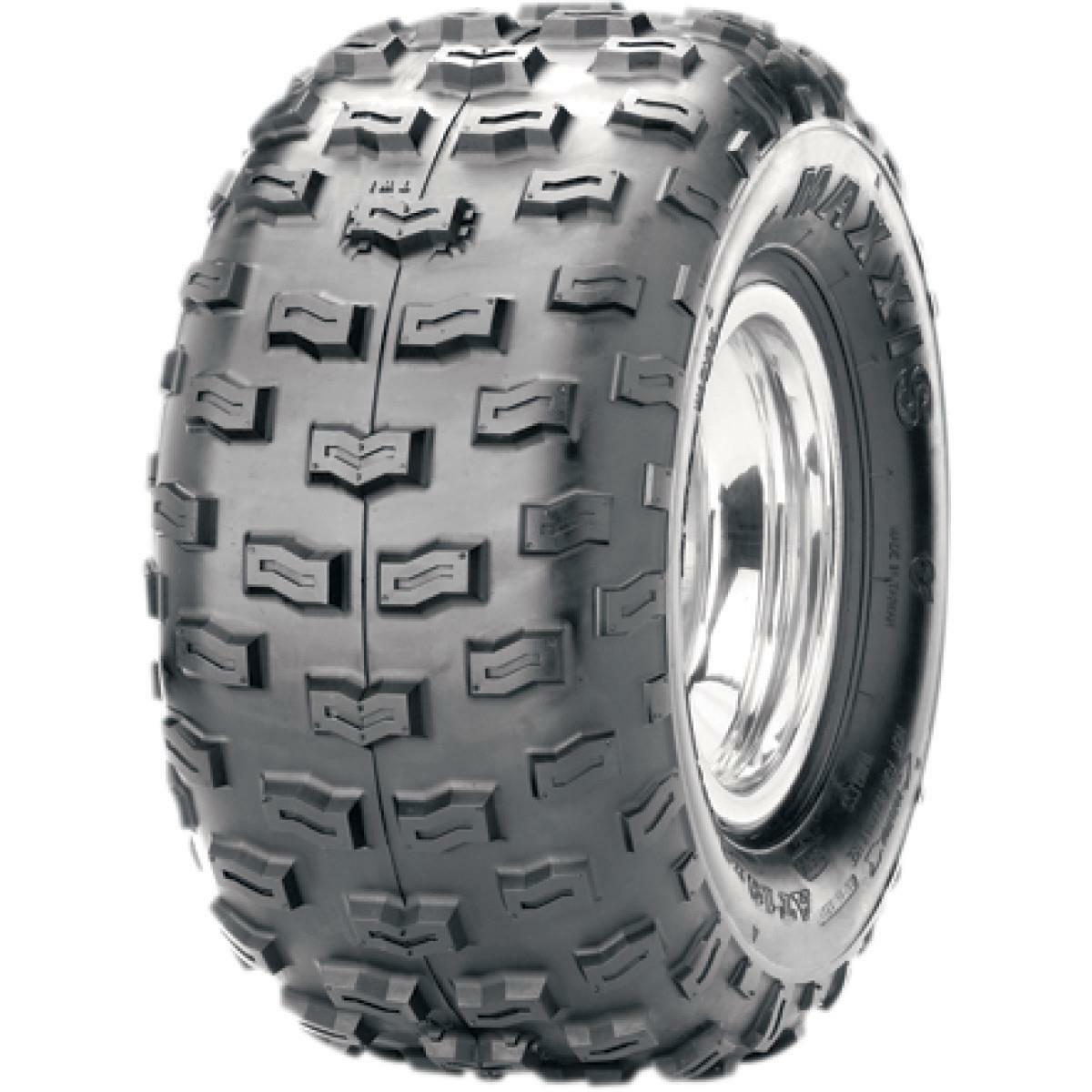 Maxxis - TM06286000 - M954 Rear Tire, 19x8x8 for sale online | eBay