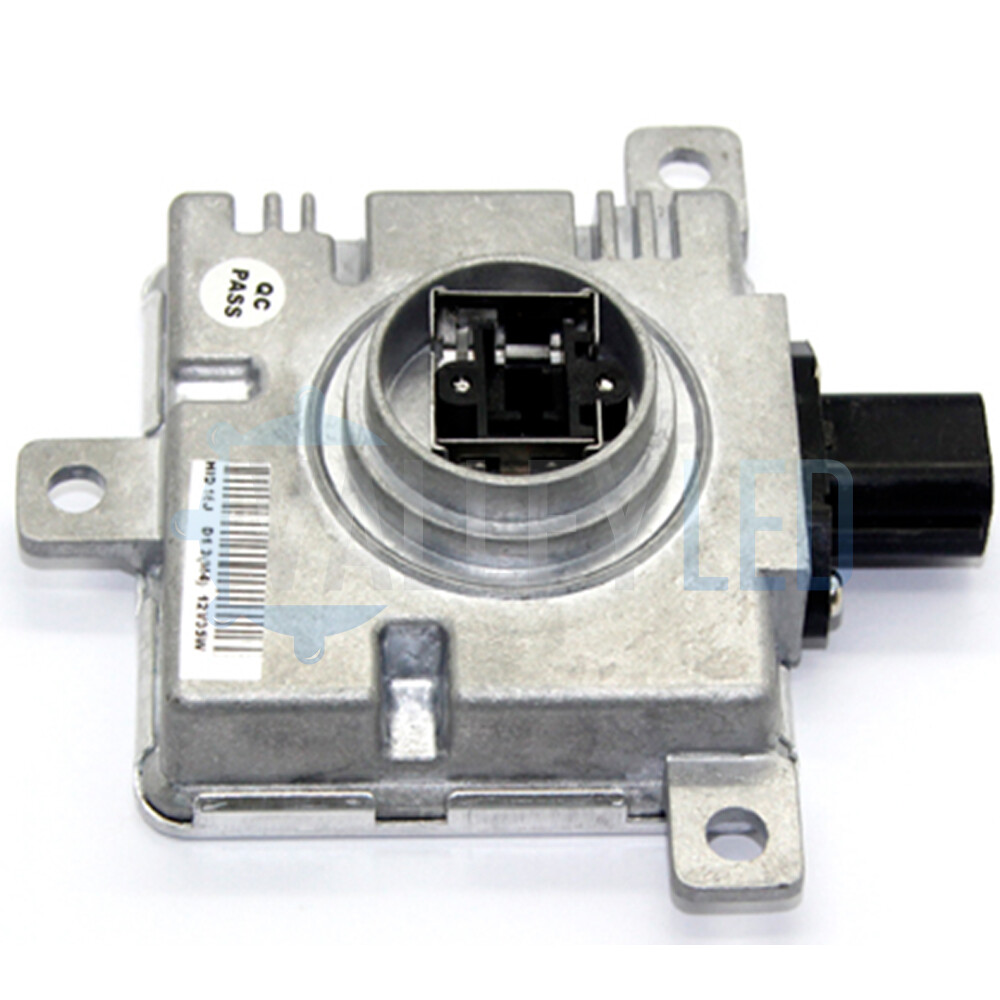Mitsubishi BHN3510H3 Xenon HID Headlight Ballast ECU Control Unit ...