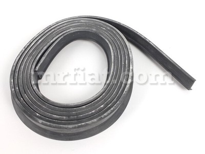 Lamborghini 350 GT External Window Glass Fuzzy Strips | eBay