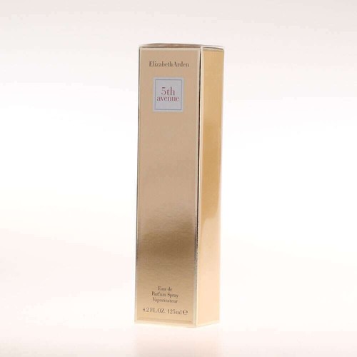 Elizabeth Arden 5th Avenue - EDP Eau de Parfum 125ml 85805390600 | eBay