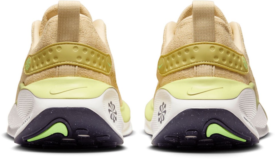 NIKE REACTX INFINITY RN 4 UNISEX RUNNING SHOES SIZE M 10.5/W 12 | eBay