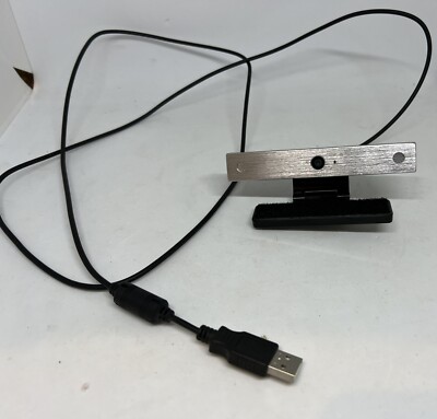 LG AN-VC400 Skype Video Call Camera for Specific LG Smart TV Series ...