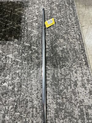 2006-2010 VW Passat Right Rear Door Belt Molding Window Trim dmr | eBay