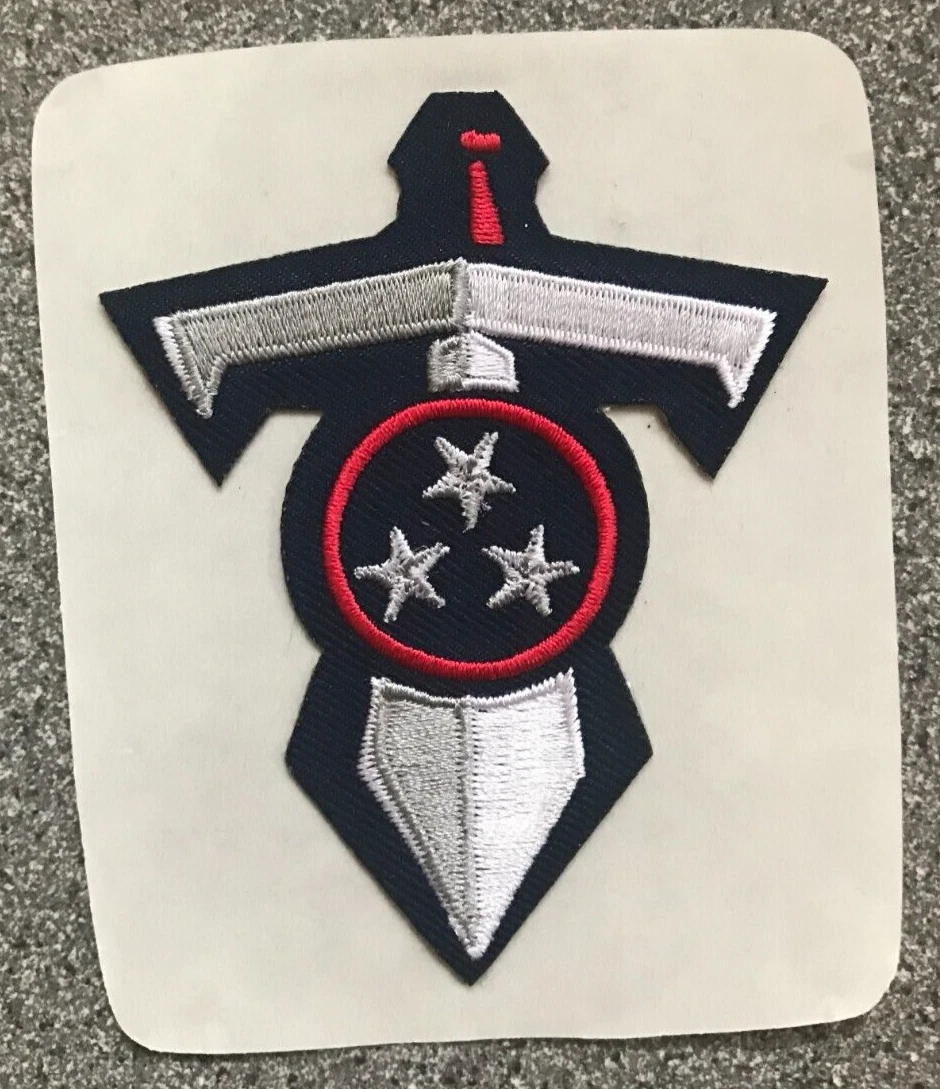 Titans Alternate Logo