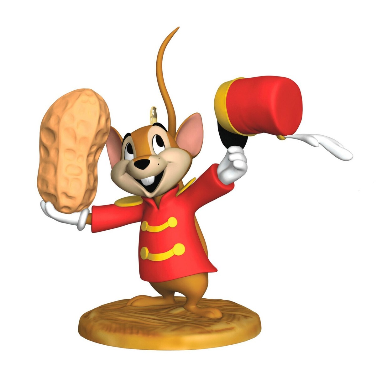 Dumbo Timothy Q Maus Timothy Mouse Wishable Spotted At Downtown Disney