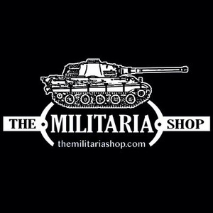 The Militaria Shop | eBay Stores
