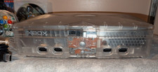 Xbox Crystal Console for sale | eBay