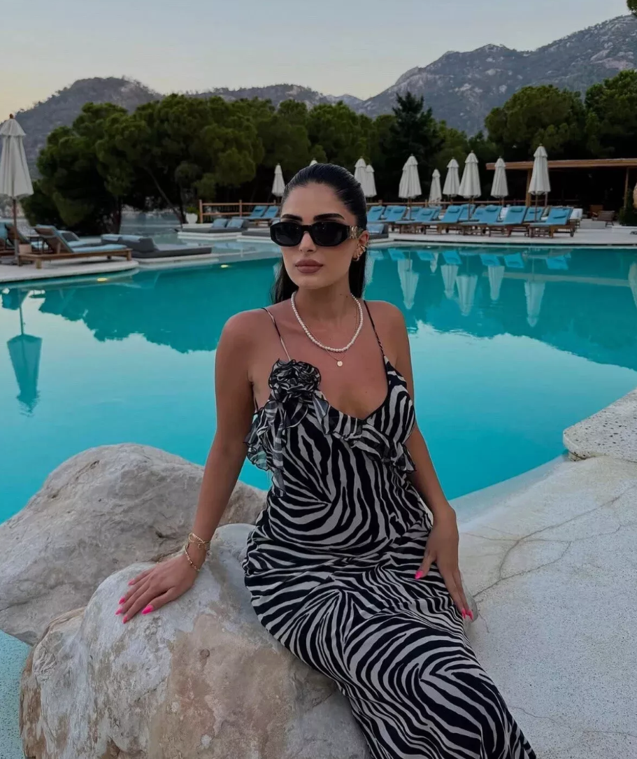 Zara Women Dresses 2024