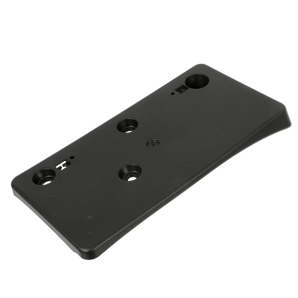 OEM 2008-2015 Genuine Mitsubishi Lancer Front License Plate Bracket ...