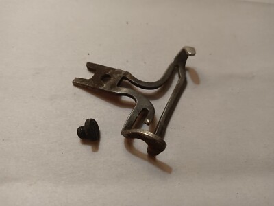Sewing Machine Parts - Sewing Machine Shuttle Carrier