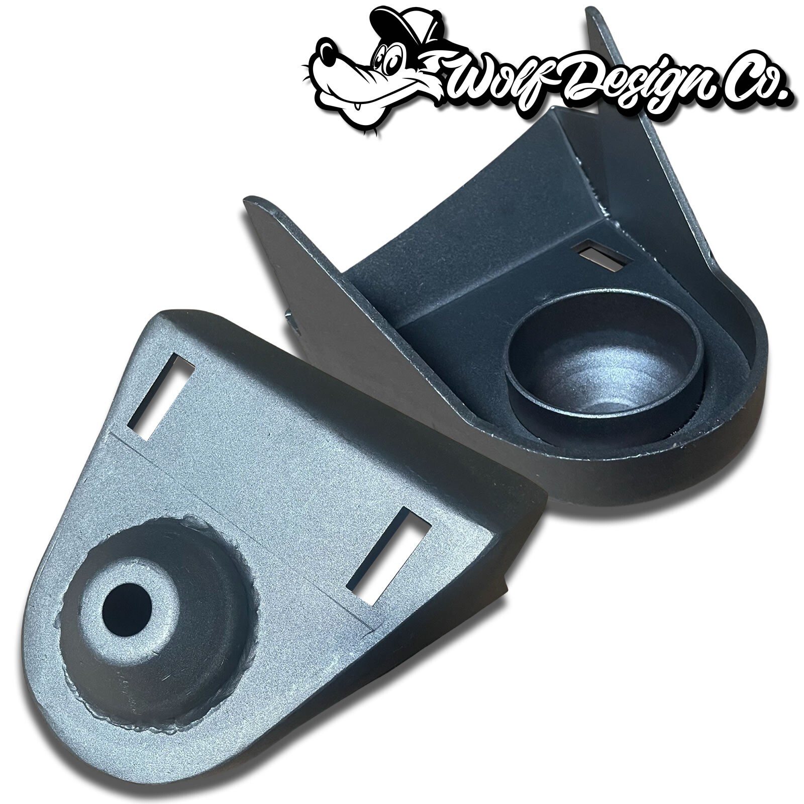 1947-1954 Chevy 3100 IFS Pickup Truck Mustang II Air Ride Front End IFS ...