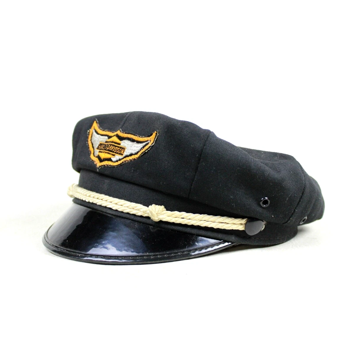 Elvis Motorcycle Cap