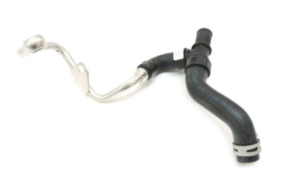 Genuine Mini Cooper R56 R57 R58 R60 R61 Turbocharger Coolant Hose ...