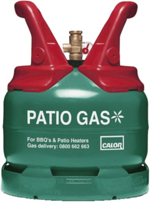 Calor 5KG patio gas refill EXCHANGE in person | eBay UK