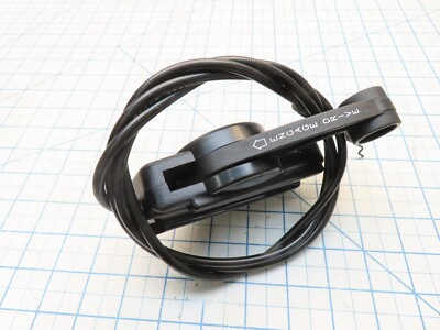 Briggs & Stratton 672882 Drive Cable 22RB FD fits Snapper | eBay