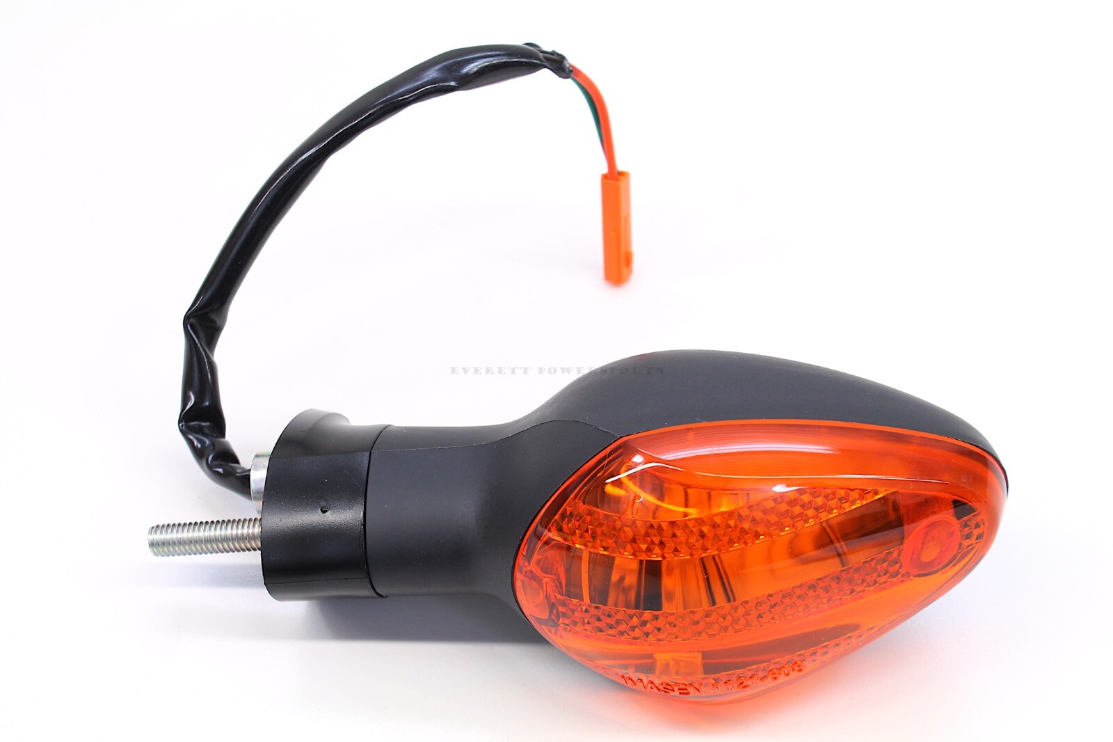 New Honda Left Front Turn Signal Blinker Winker 16-17 CRF1000 Africa ...