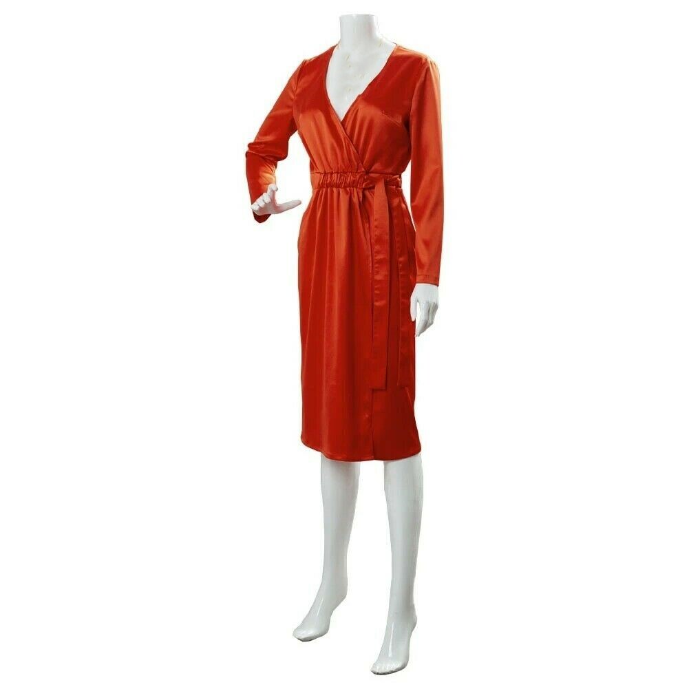 Death Stranding Amelie Outfit Cosplay Costume Women's Pajamas Christmas ...