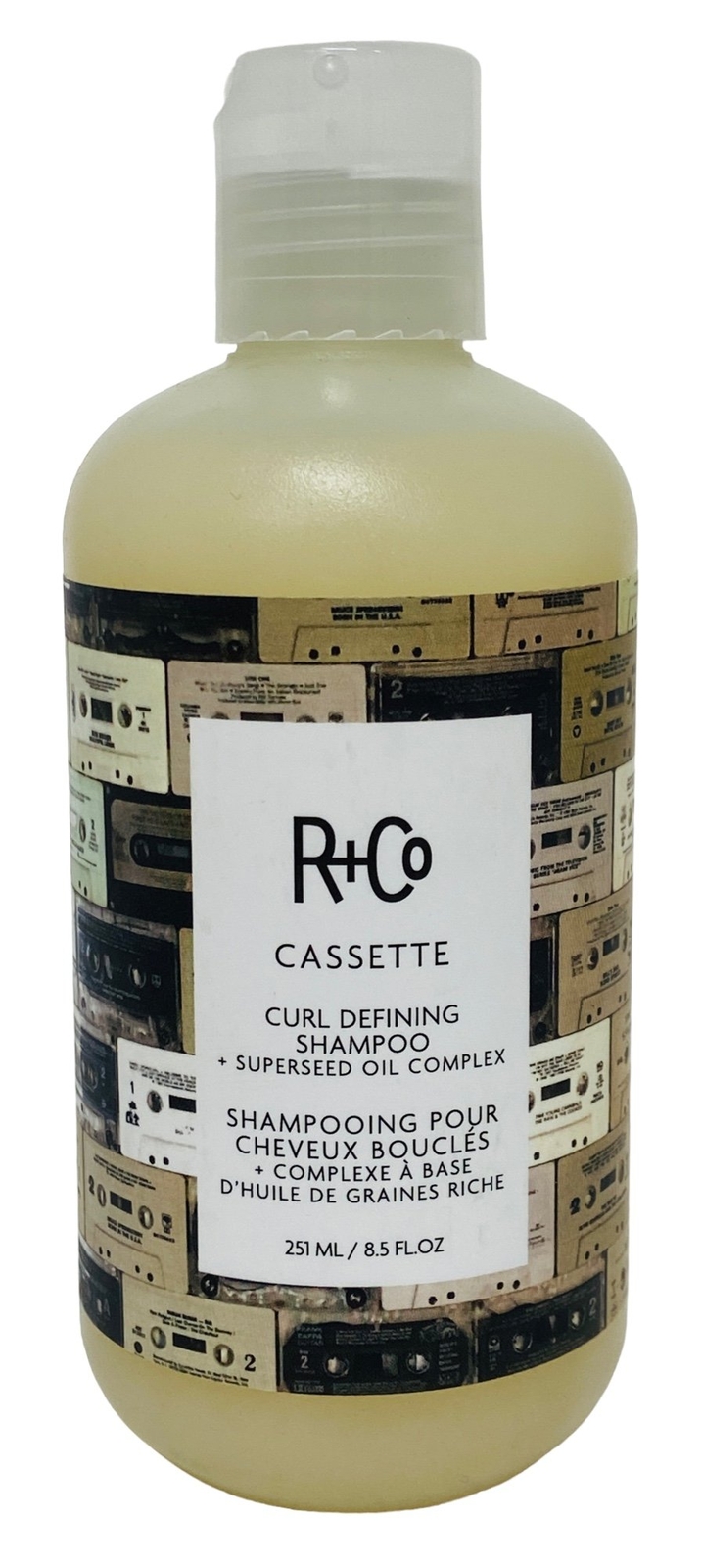 R+Co - Cassette - Curl Defining Shampoo 8.5 fl oz | eBay