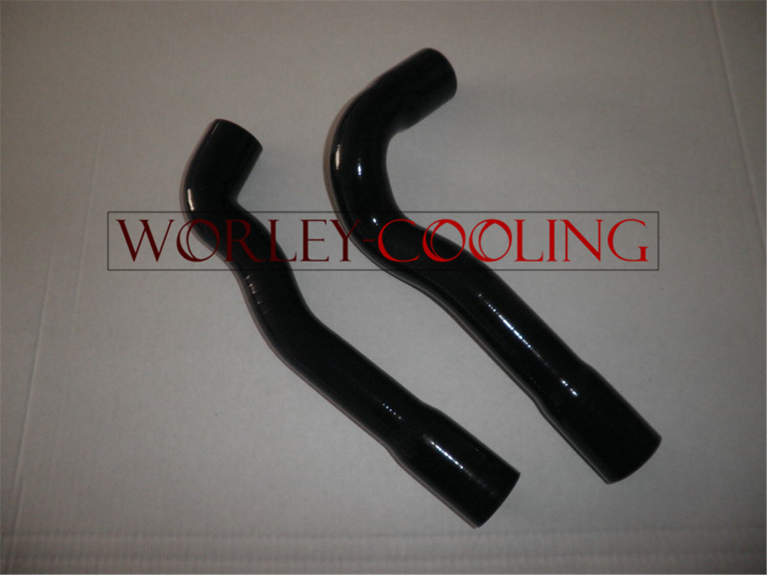 VIC-SILICONE RADIATOR HOSE FOR BMW E36 325i/328i/330i M3 6CYL 1992-1997 ...