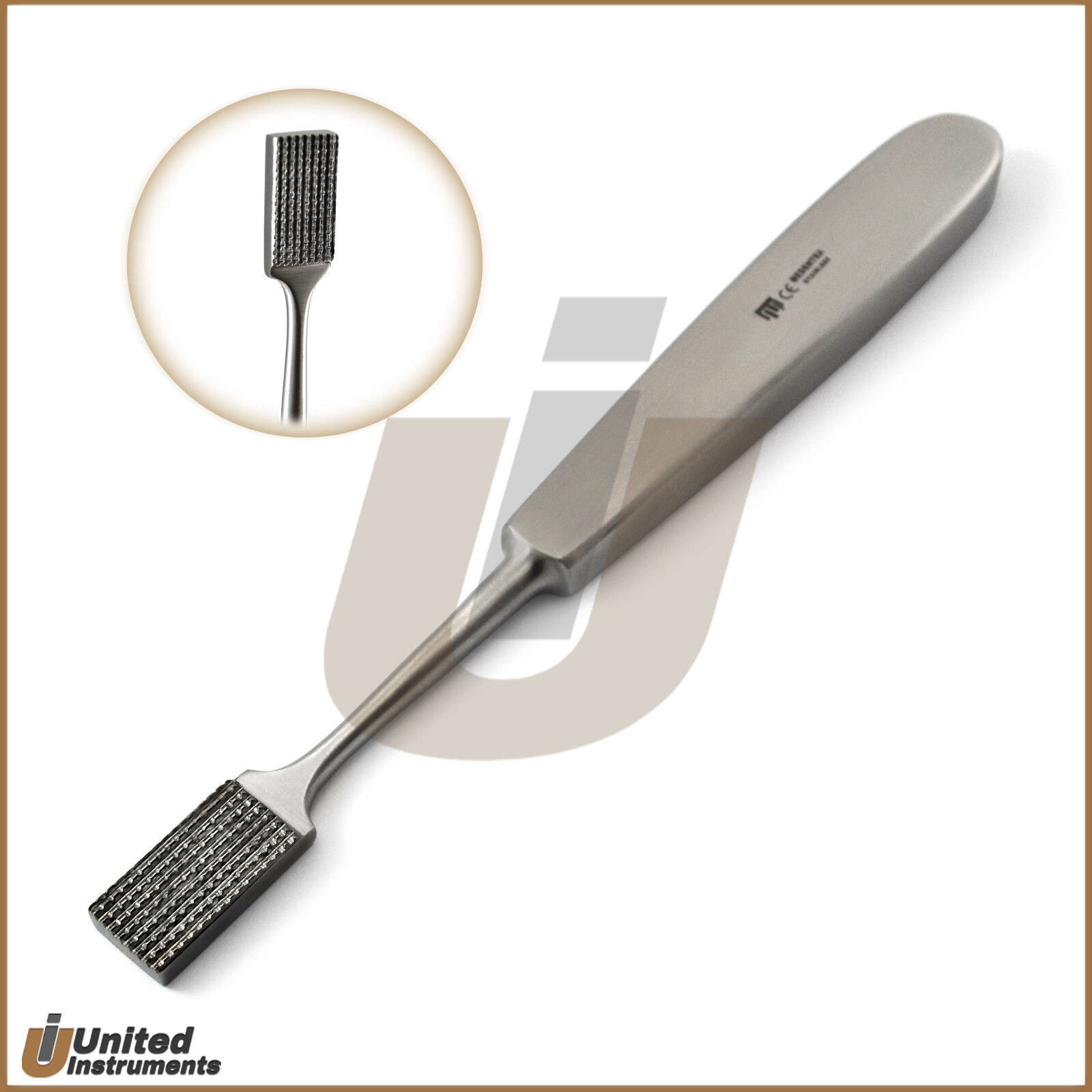 Orthodontic Scaler Tweezers Bracket Positioner Band Pusher Seater ...