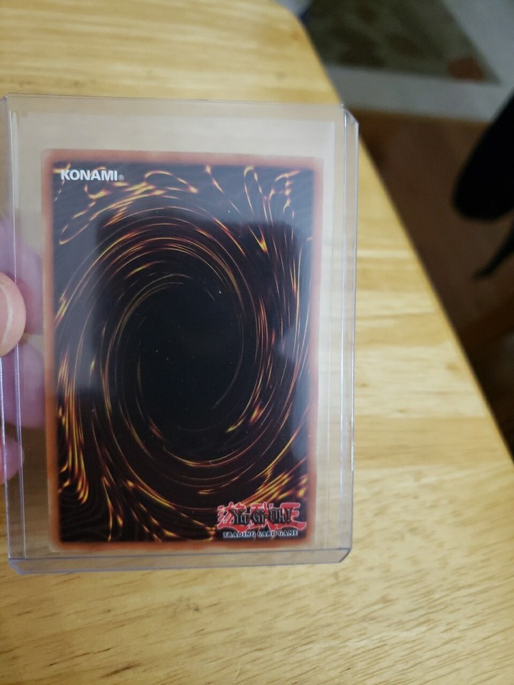 Yugioh! Lady of Faith MRD-119 1st Edition English Near Mint Never ...