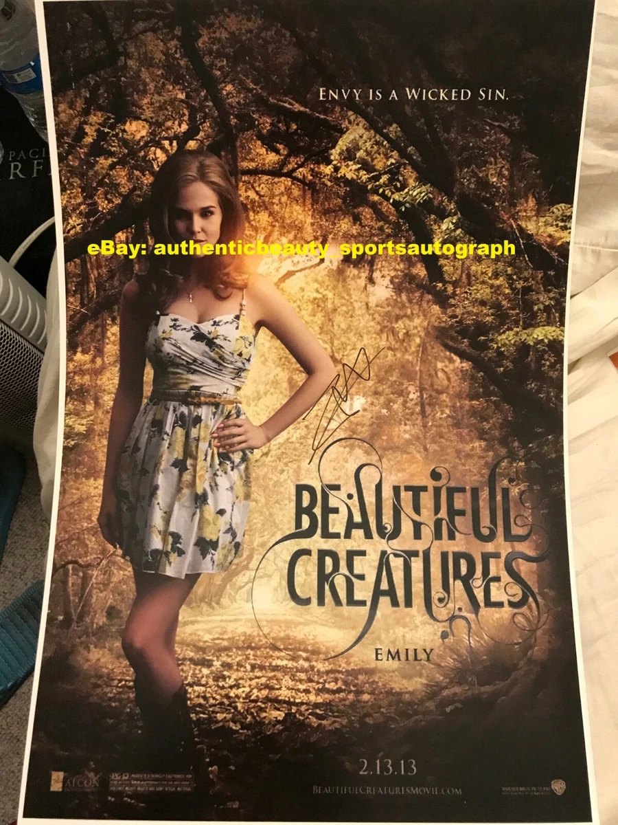 Beautiful Creatures Movie
