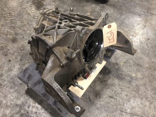 Rear Axle Differential Gear Carrier OEM Chevrolet Corvette C6 Grand ...