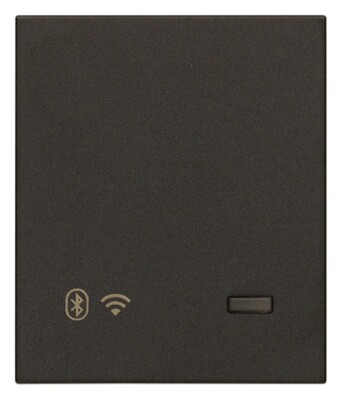 Vimar Linea 30807.G Gateway connesso IoT 2M nero | eBay