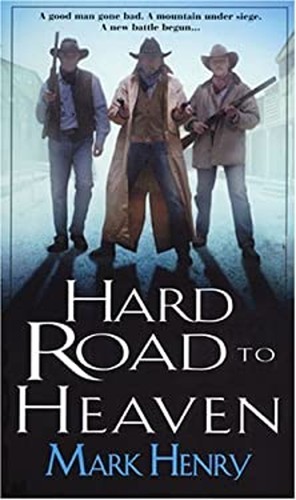 Hard Road to Heaven Mass Market Paperbound Mark Henry 9780786016785| eBay