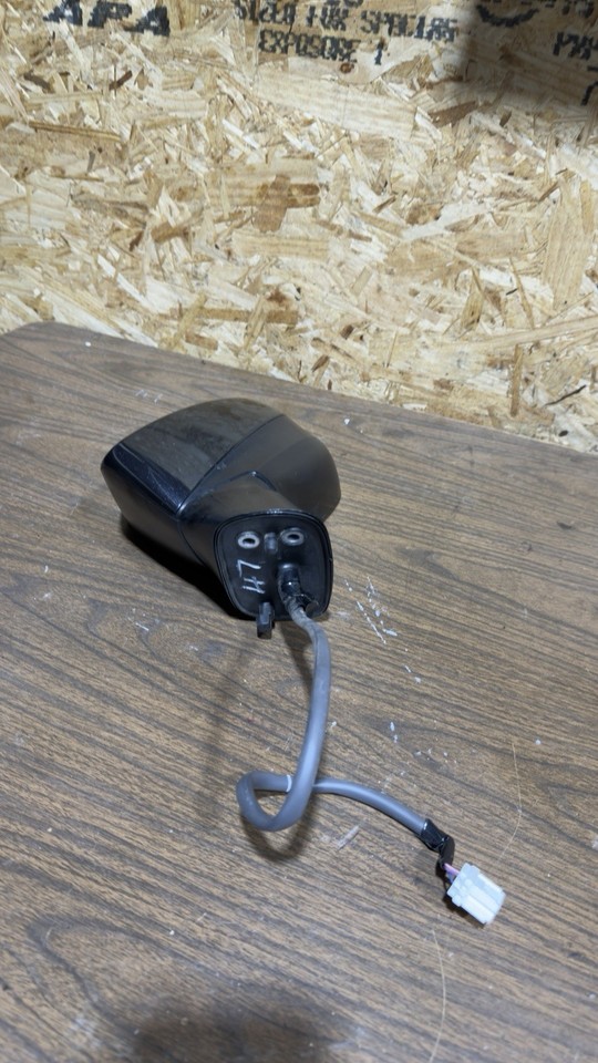 2013-2017 Scion FRS BRZ Side View Mirror Left OEM Subaru FRS | eBay