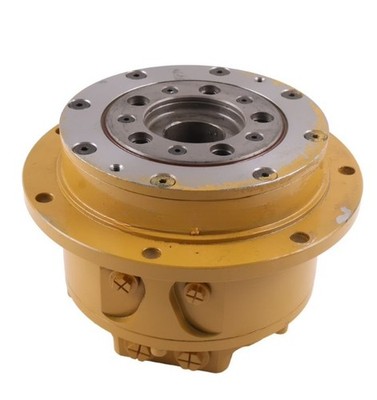 Drive Motor 296-9346 for Caterpillar CAT Engine 3013C Compactor CB-214E ...