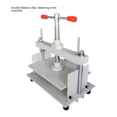 Binding Machine Manual A4 Book Binding Machine Manual Flat Paper ...