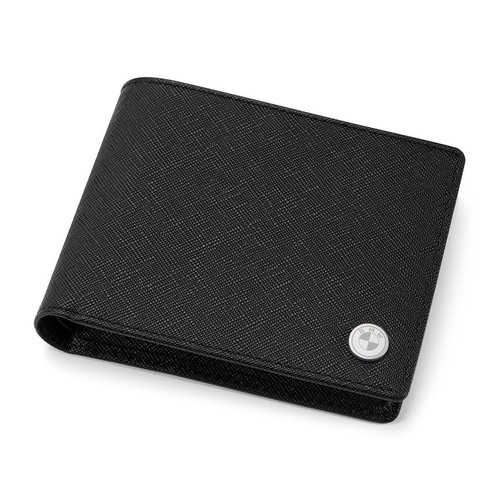 OEM BMW Wallet with Coin Pocket - 80212864419 | eBay